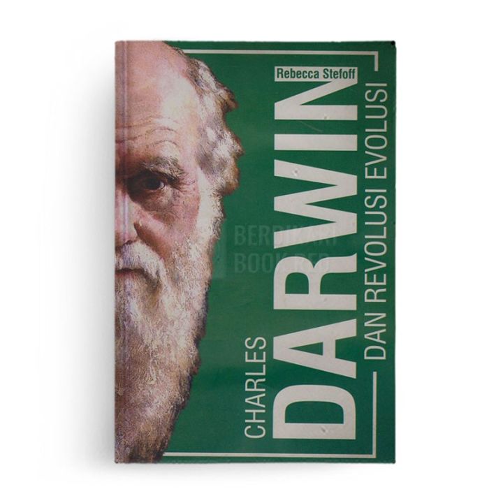 Berdikari - Charles Darwin dan Revolusi Evolusi - Basabasi | Lazada ...