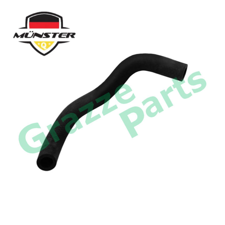 (1pc) Münster Oil Cooler Water Hose 1310A303 for Mitsubishi Triton 2.5 ...