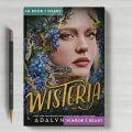 Belladonna - Foxglove - Wisteria (books by Adalyn Grace) | Lazada Indonesia