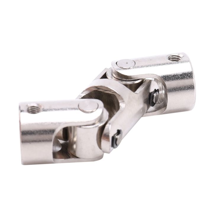 Rc Double Universal Joint Cardan Joint Gimbal Couplings with Screw ...