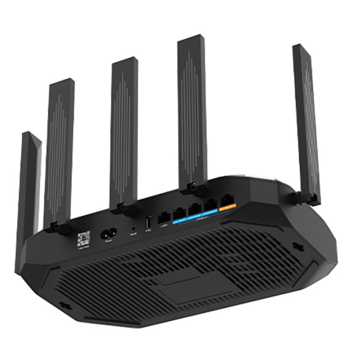 Ruijie Ruijie Ruiyi Gateway Wireless Router RG-EG105GW-X Enterprise ...