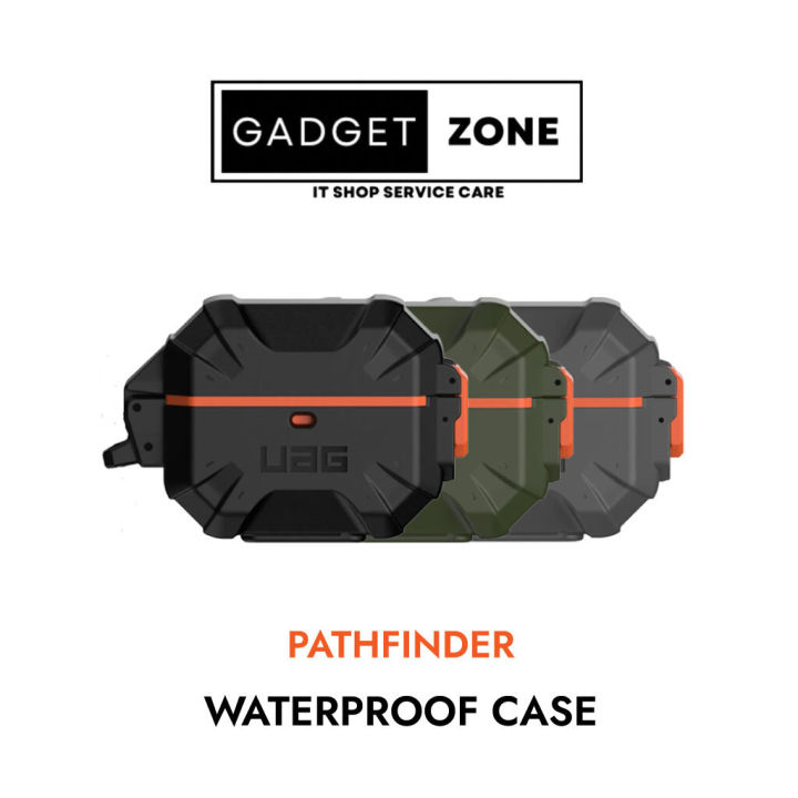 เคส UAG PATHFINDER (GEN 3)หูฟัง ของแท้จากศูนย์ | Lazada.co.th