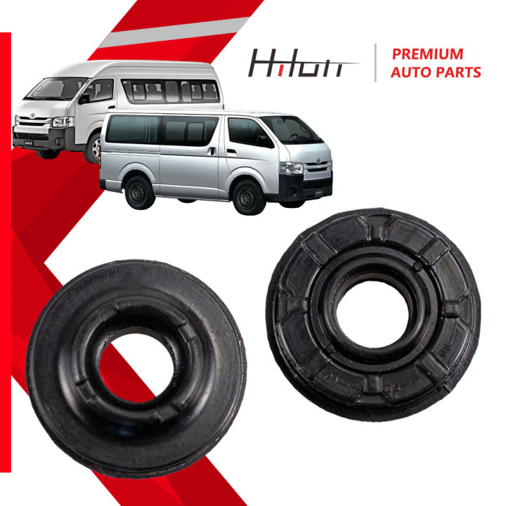 1pcs Toyota Hiace 2005-2018 Strut bar bushing 48674-26040 | Lazada PH