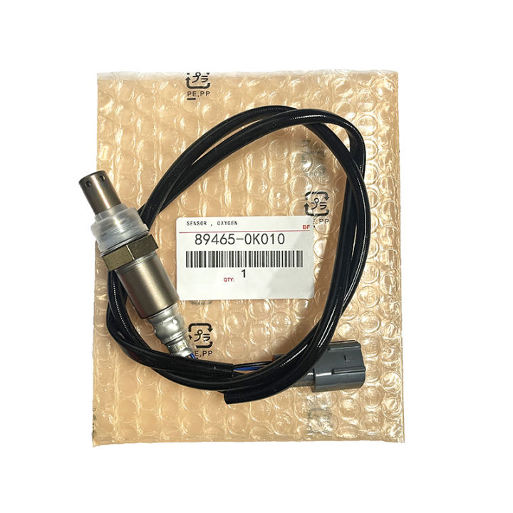 ADA Bertram Shop 89465-0K010 For Toyota Fortuner Hi Oxygen Sensor ...