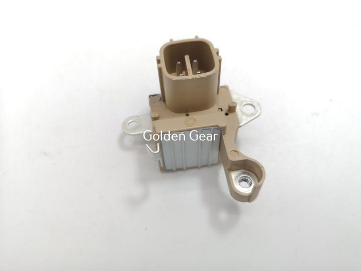 Toyota 2KD Innova 1KD Fortuner Hilux 2005 - 2015 80 & 100 Ampere ...