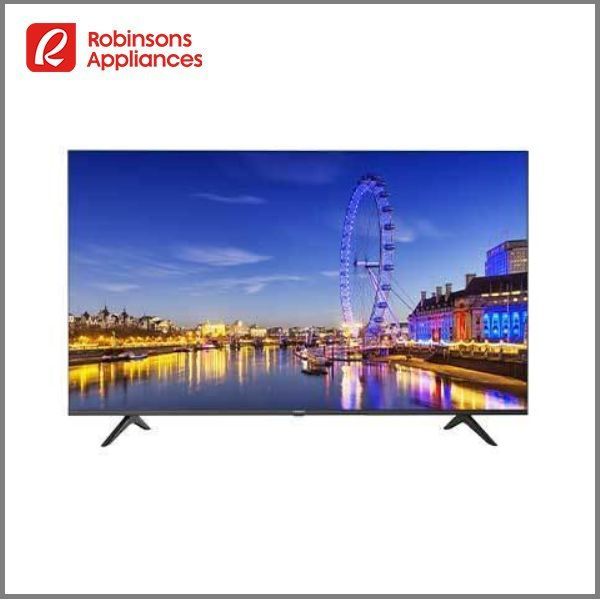 DEVANT 50-INCH SMART FHD TV (50UHD202) | Lazada PH