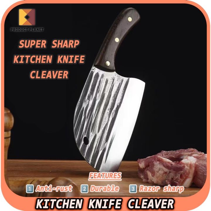 Super Sharp Knife Japan Knife Original Kitchen Knife High-Carbon ...