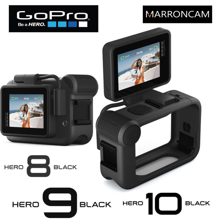 GoPro Display Mod Front-Facing Camera Screen for HERO8/9/10 /11Black ...