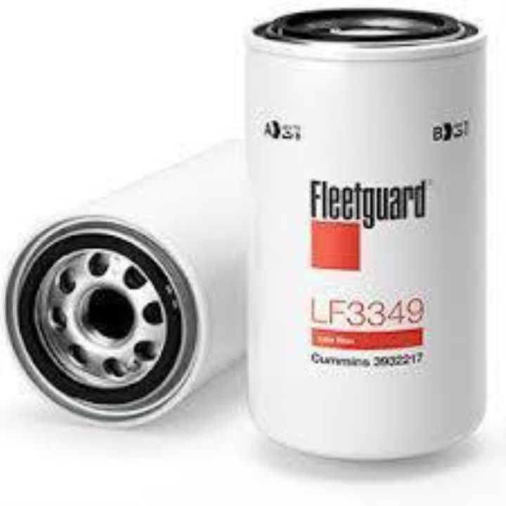 LF3349 Oil Filter Cummins Fleetguard | Lazada PH