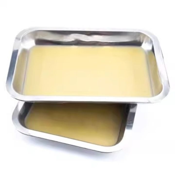 [In Stock]Stainless Steel Dissecting Pan 19*26cm With Wax Laboratory ...
