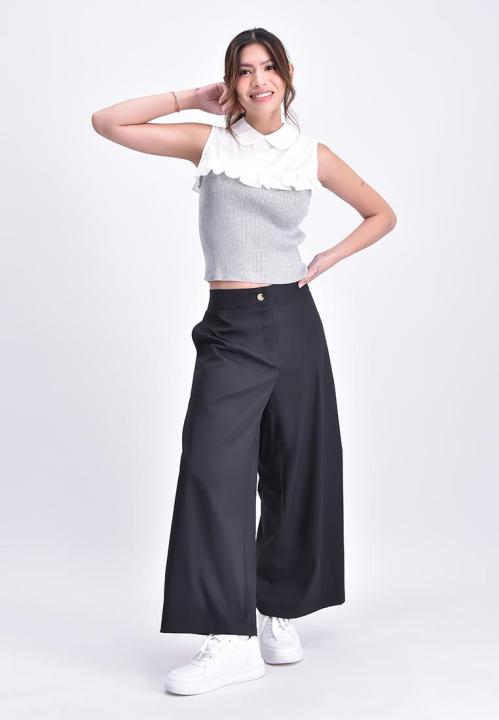 BENCH- YPS0416 Bench x Unis Women's Twill Pants | Lazada PH