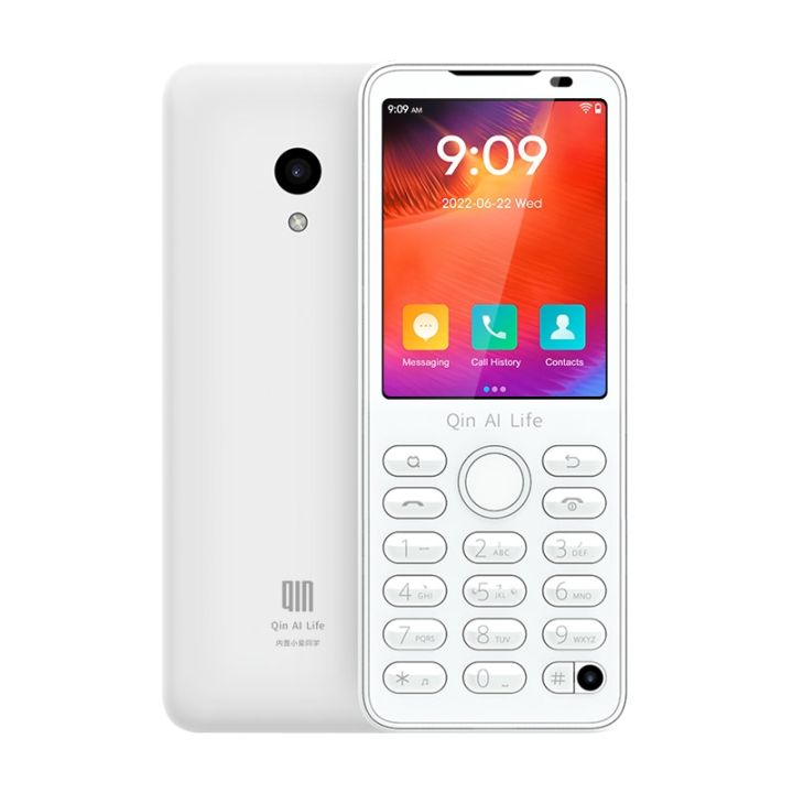 QIN F21 Pro, 3GB+32GB, 2.8 inch, Android 11 MTK6761 Quad-core up to 2 ...