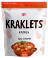 OK Kraklets Kropek 320g Flavour chip snacks | Lazada PH