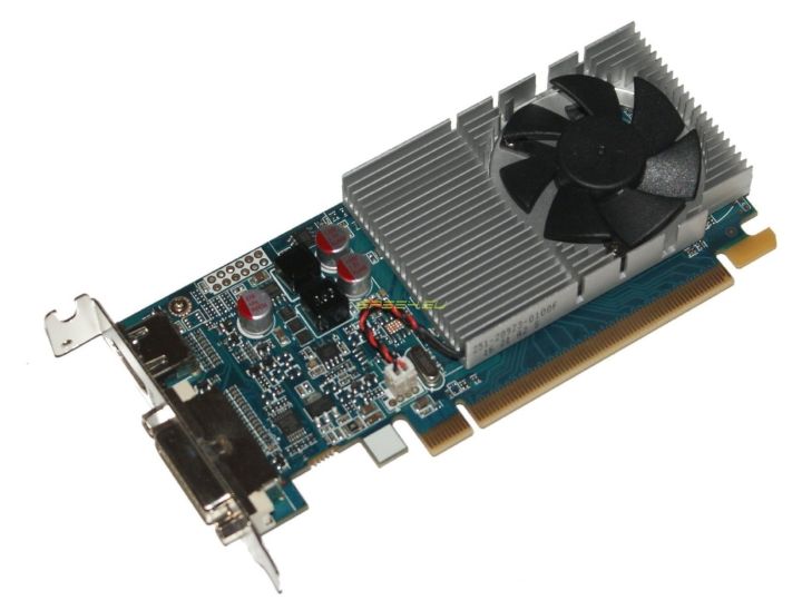 Graphic card 512mb 64bit Low Profile | Lazada PH