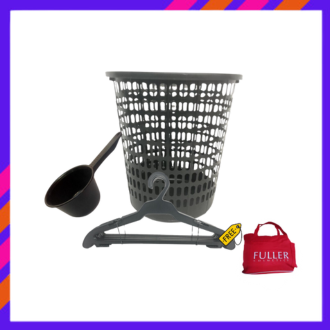 Laundry Depot Bundle P109 panglaba Panglaba/ laundry set matibay at ...