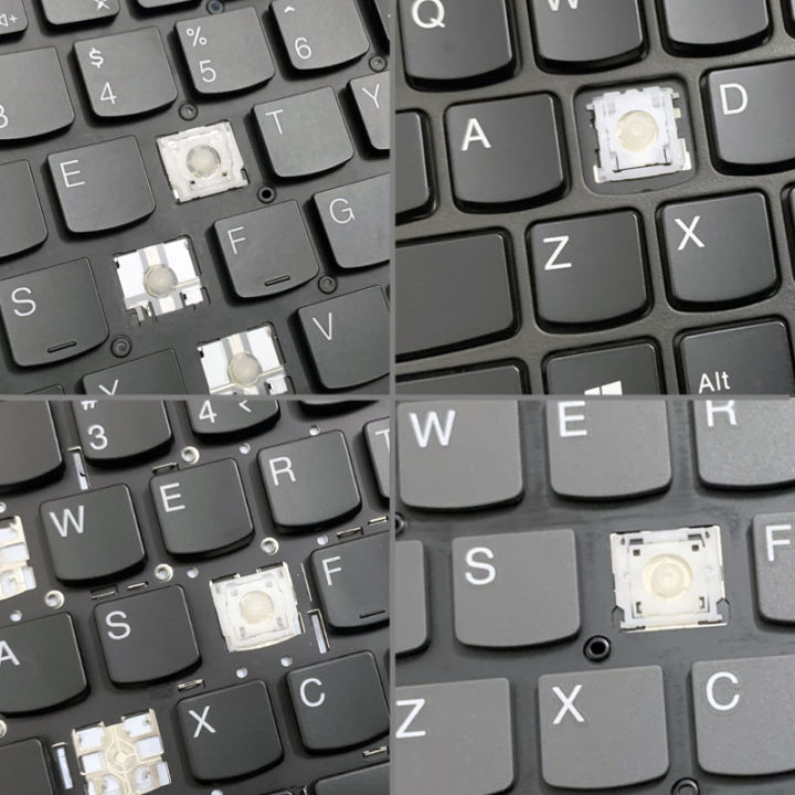 New Replacement Keycap Key cap Hinge For Lenovo Legion 5 pro 16ITH6 ...