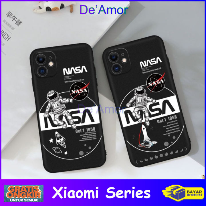 Deamor Case Xiaomi Redmi Note 10 Note 10S Note 10 5G Note 10 Pro Note 11 Note 11E Note 11S Note ...