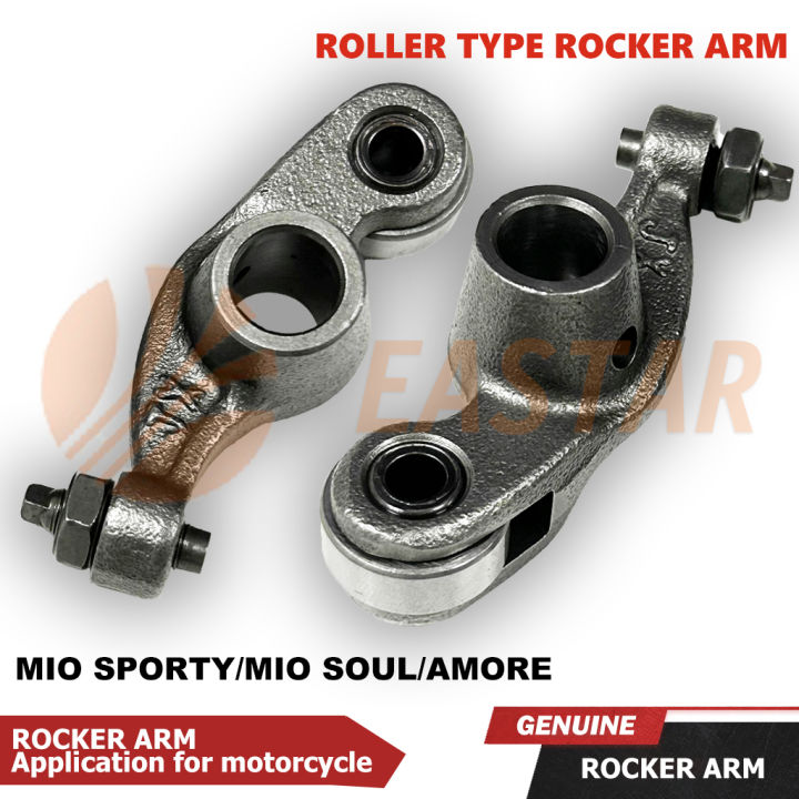 MIO SPORTY / SOUL / AMORE ROLLER TYPE ROCKER ARM | Lazada PH