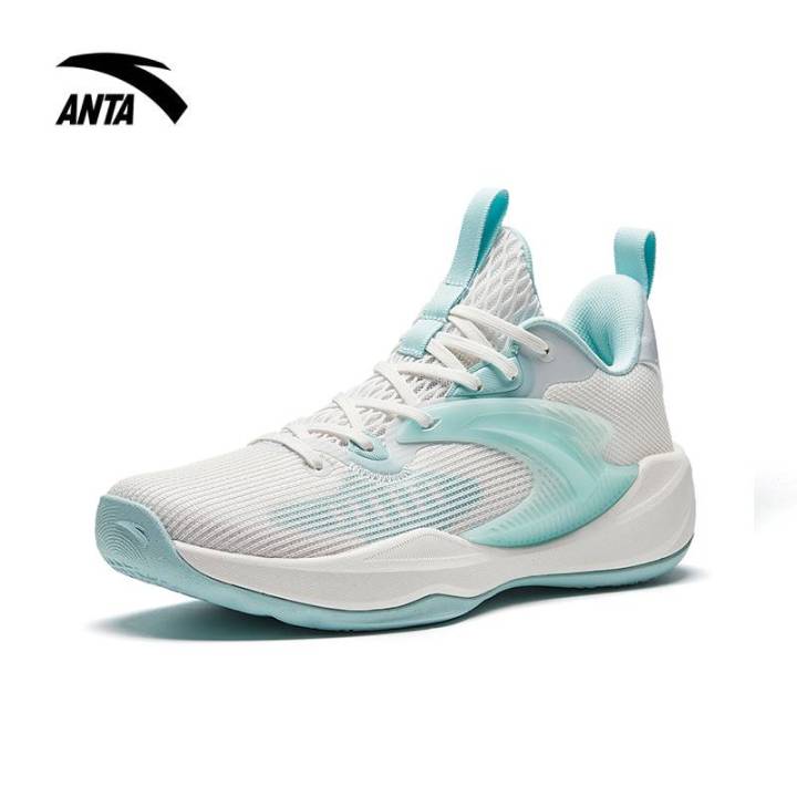 ANTA Men Klay Thompson KT Light Cavalry 9.0 Basketball Shoes | Lazada PH