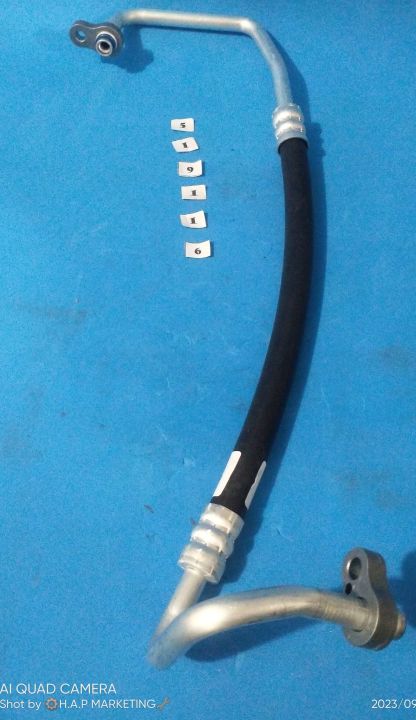HOSE - AIR CON DISCHARGE FOR HYUNDAI TUCSON IX MODEL 2011 (ORIGINAL ...