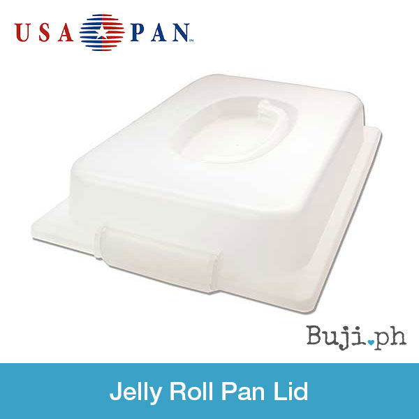 USA PAN JELLY ROLL PAN LID | Lazada PH