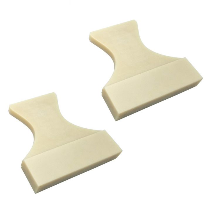 2x Tapping Block For Vinyl Plank Laminate And Wood Flooring