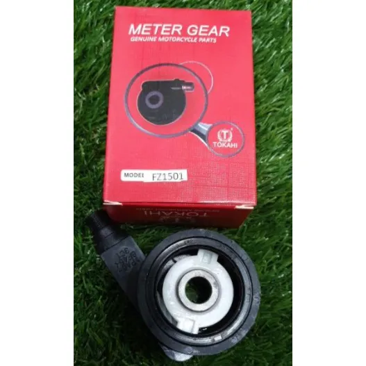 YAMAHA LC135 5 SPEED 5S METER GEAR BAWAH BUYONG | Lazada