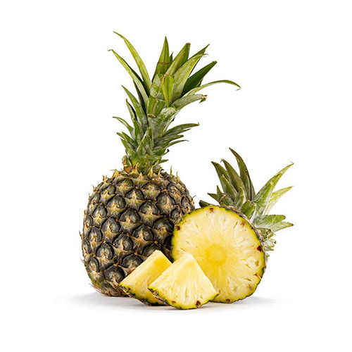 Zagana Farm Fresh Fruits Market Pineapple Big 1PC | Lazada PH