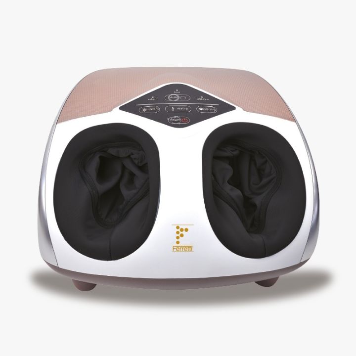 Ferretti Foot Massager | Lazada