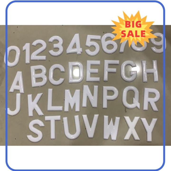 ⭐ [100% ORIGINAL] ⭐ Motor Number plate wordings (font 1) JPJ PASS # ...