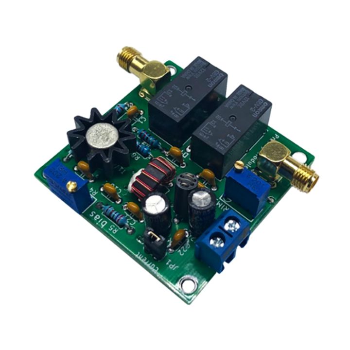 Preamplifier High IP Low Noise RX Antenna Medium and Short Wave ...