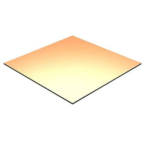 Universal PCB Blank Copper Clad Laminates Board 2x3 / 3x4 / 4x4 inches ...