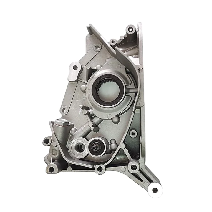 Engine Oil Pump MD181581 for Mitsubishi L200 L300 Pajero 4D56 4D56T ...