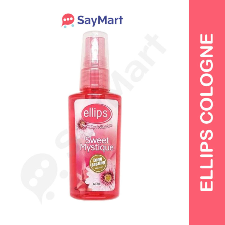 ELLIPS SERENITY SWEET MYSTIQUE 65ML | Lazada PH