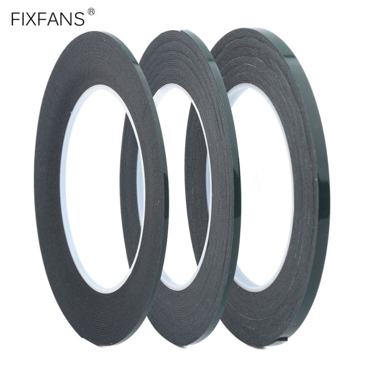LCD Screen Repair Tape Black Double Sided Sticker Foam Tape for Cell ...