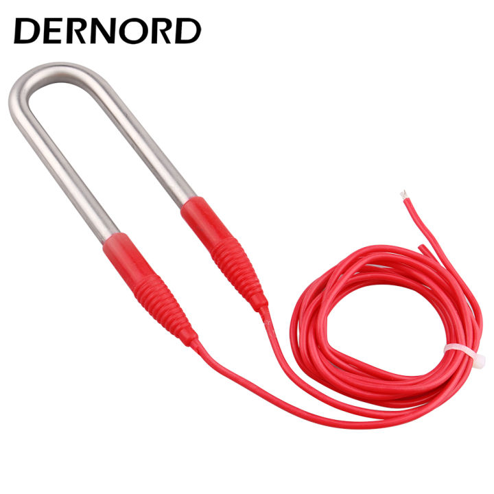Dernord 12v Submersible Heating For Pool Immersion Electric Tubular ...