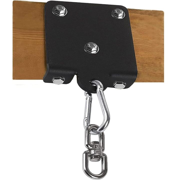 (XPUG) Heavy Punching Boxing Bag Hanger - Heavy Duty Bag Hanger Bracket ...