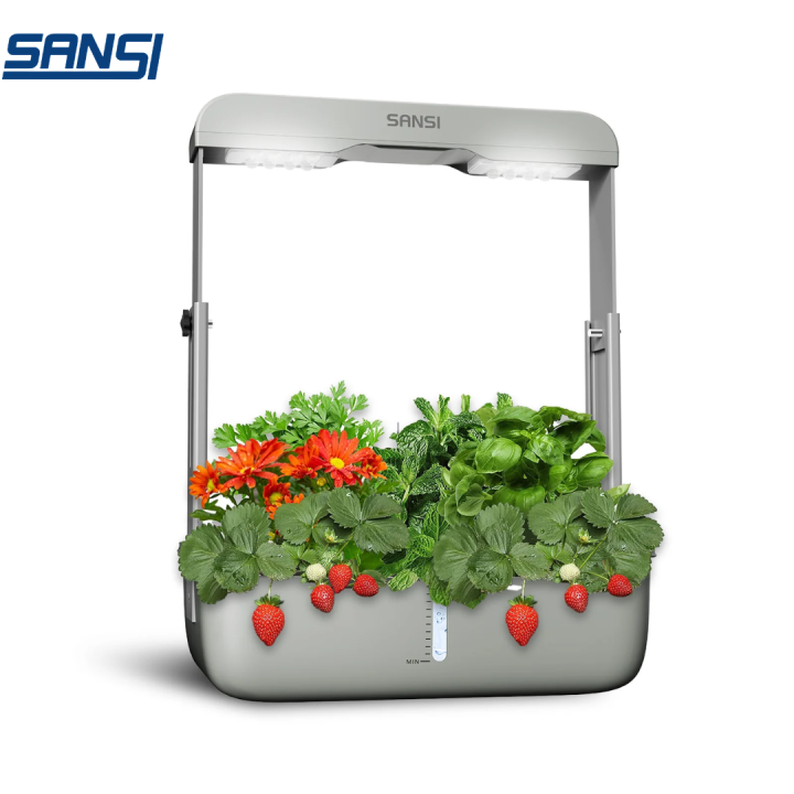 SANSI Hydroponics Growing System | Lazada PH