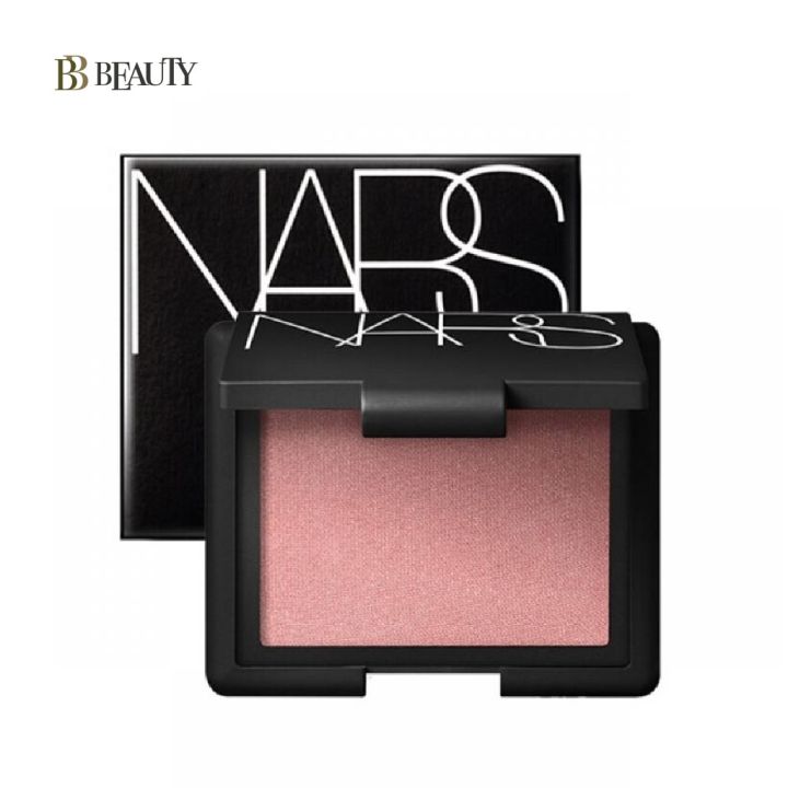 NARS Blush 4.8g #Orgasm [Delivery Time:7-10 Days] | Lazada.co.th