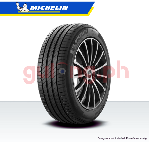 MICHELIN 225/45/R18 PRIMACY 4 ST 95W | Lazada PH