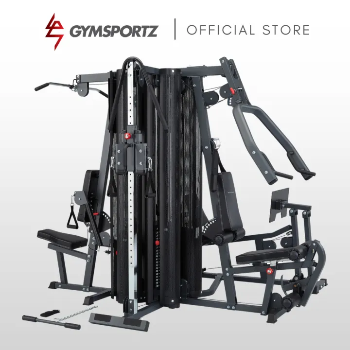 Bodycraft X4 Strength System | Lazada Singapore