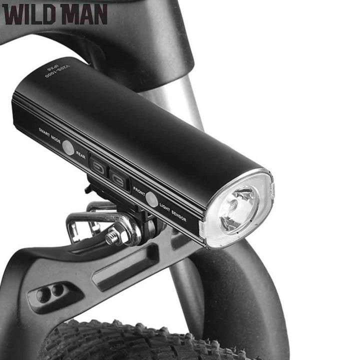 Bicycle Headlight Bracket Fork Mount Adjustable Bike Front Fork Bracket ...