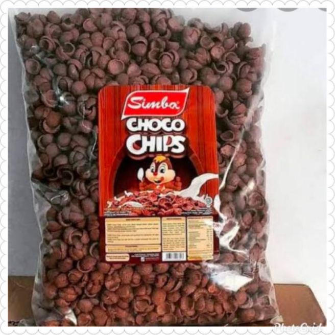 choco Crunch 1kg | Lazada Indonesia