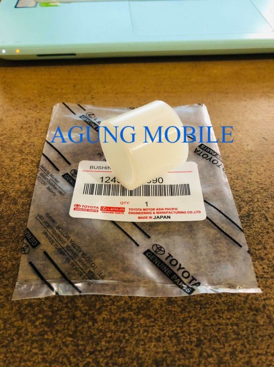 BUSHING RACK STEERING / BOS RACK STIR TOYOTA ALPHARD - VELLFIRE. EPS ...