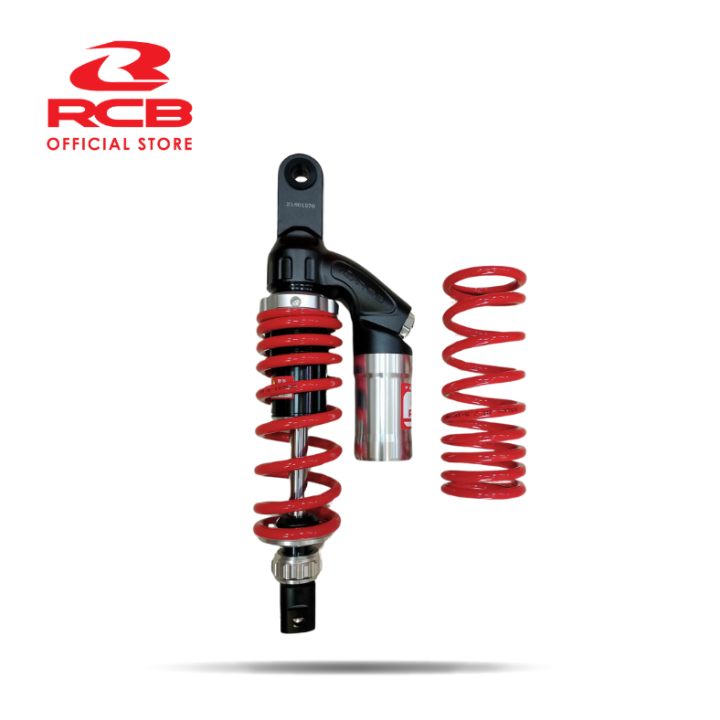 NEW! RCB Mono Shock VD Series Premium Edition for Honda Click 330mm ...