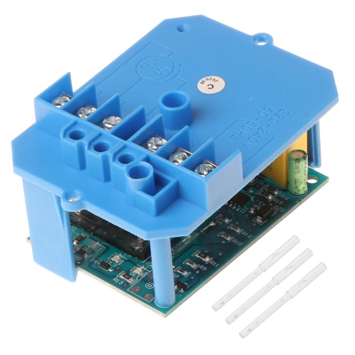 220V 50-60Hz Water Pump Pressure Controller Electronic Circuit Panel ...