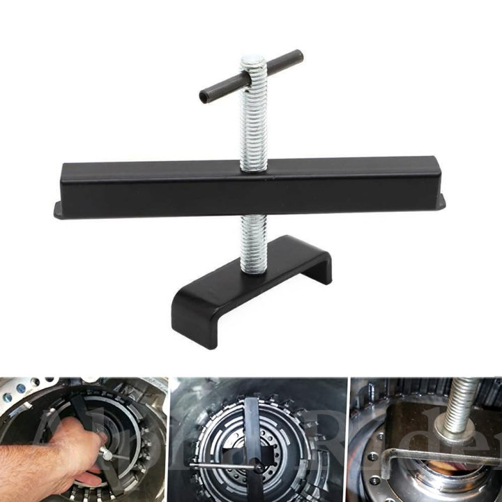 Input Clutch Housing Automatic Transmission Clutch Spring Compressor ...