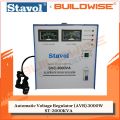 Stavol ST-3000VA AVR Power Supply 3000 Watts / 3000W Automatic Voltage ...