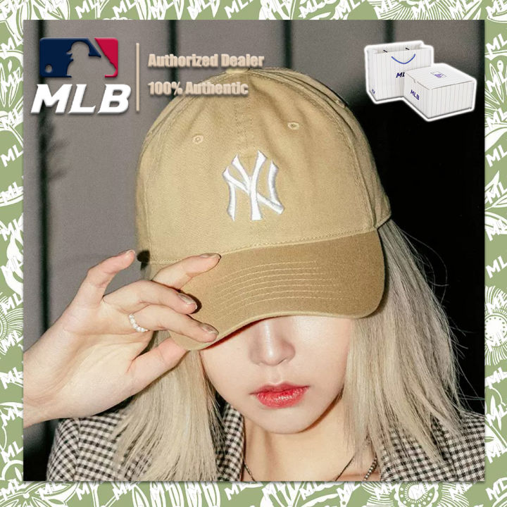 MLB NY LA YANKEES ROOKIE BALL CAP | Lazada.co.th
