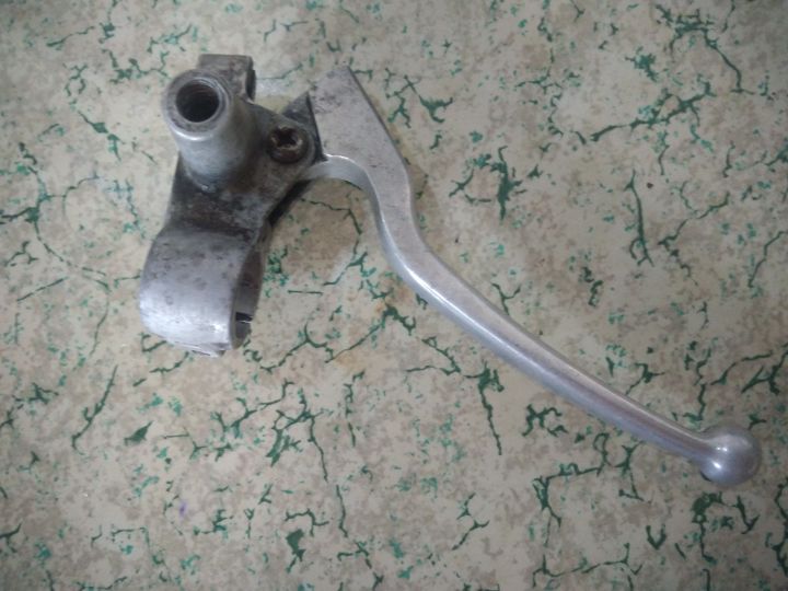 SUZUKI BREAK ( LEVER and CLAMP ) GENUINE | Lazada PH